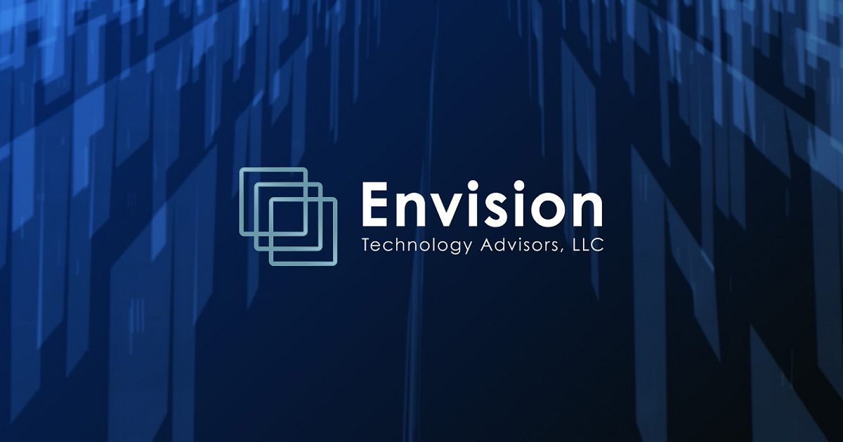 Envision | Transform your company into a modern workplace